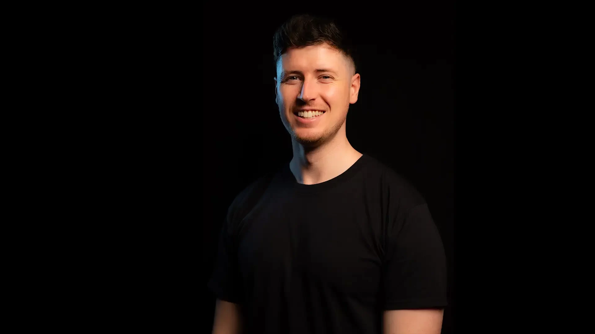 About Andy Nolan | Midlands-Based Video Producer